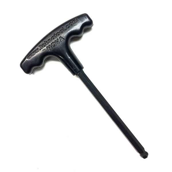 SuperNOVA2 Chuck Key - Craft Supplies