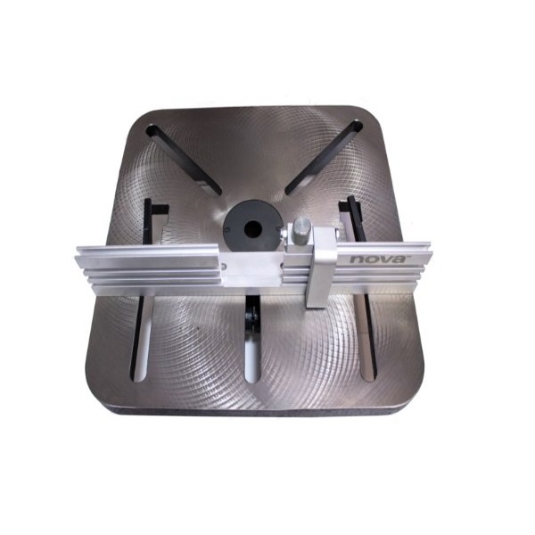 NEW! NOVA Viking DVR 16inch Drill Press (Bench Mounted) - Craft Supplies