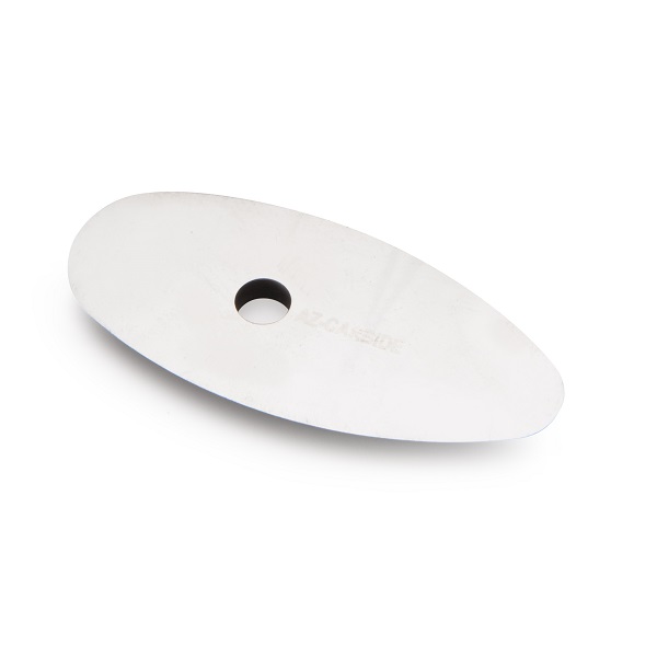 AZ Carbide CTD-L Teardrop Cutter - Craft Supplies