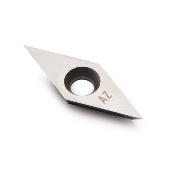 AZ Carbide DIA10S Diamond Carbide Cutter (Sharp Points) - Craft Supplies