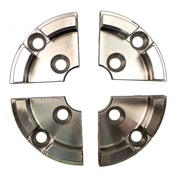 Woodturning Products: Lathes, Chucks & Tools - Craft Supplies