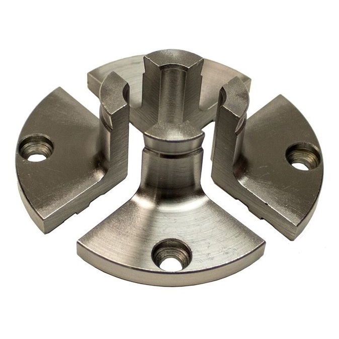 Nova PowerGrip Jaws - Craft Supplies