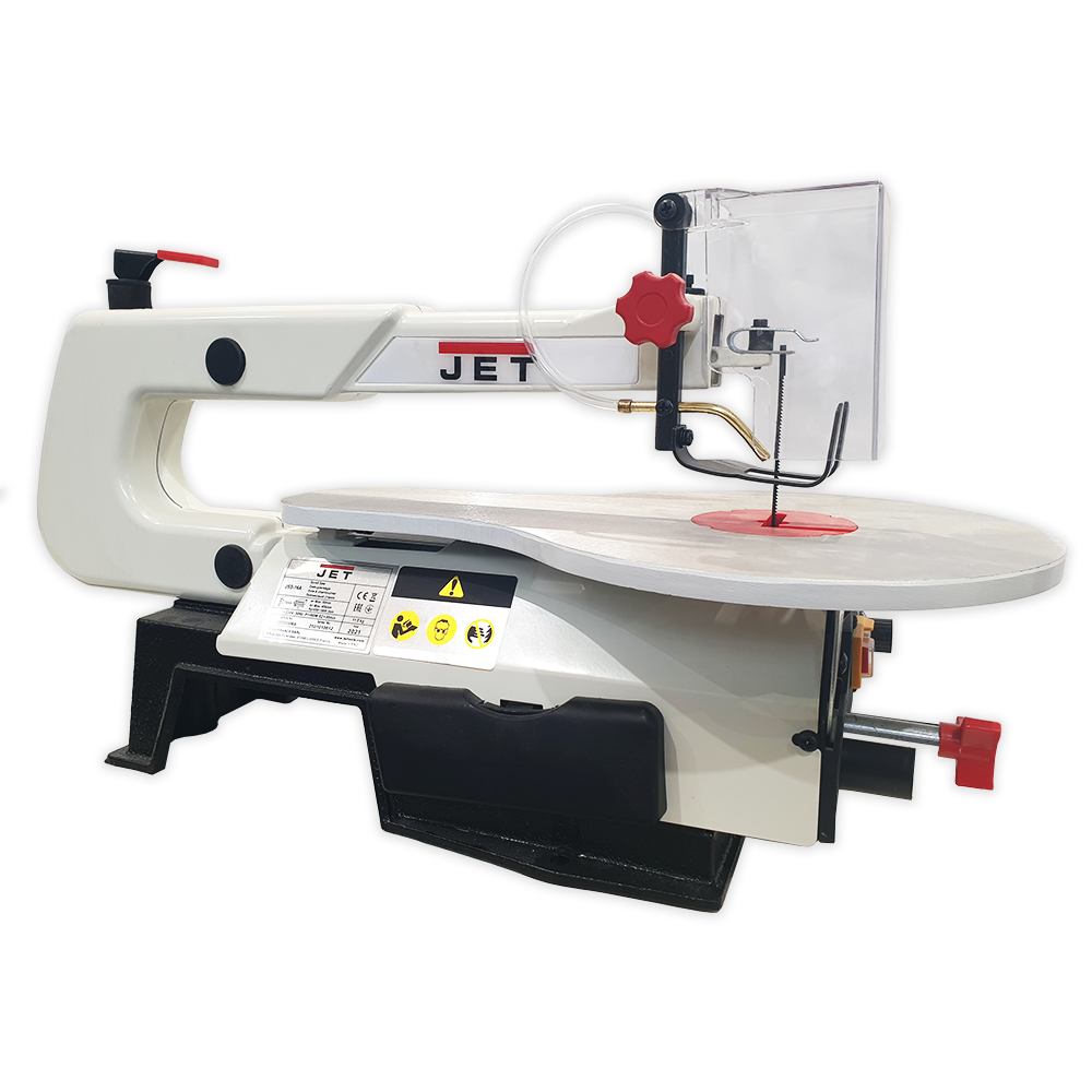 Workshop Machinery - Craft Supplies