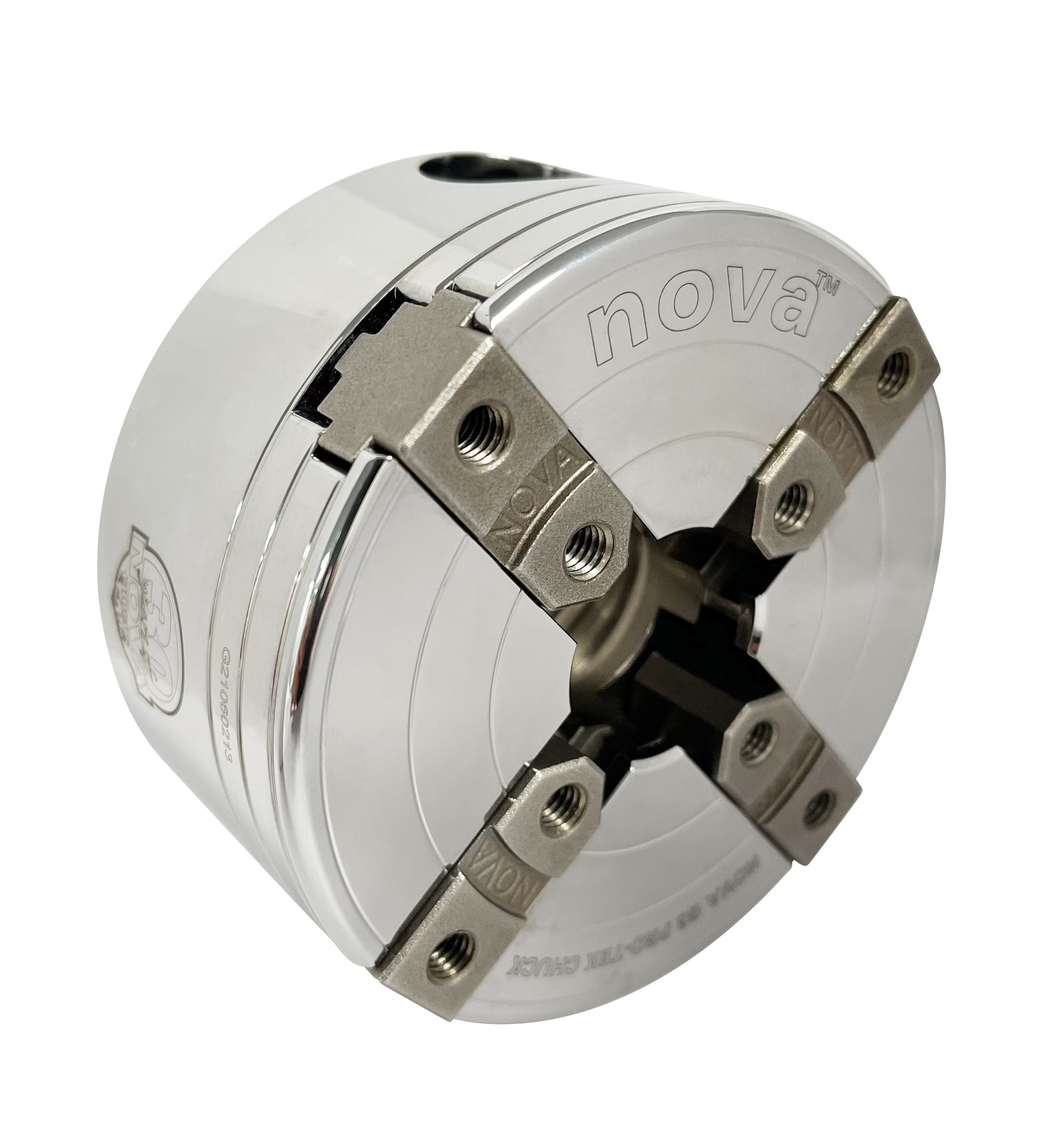 NOVA PRO-TEK G3 Woodturning Companion Chuck - Craft Supplies