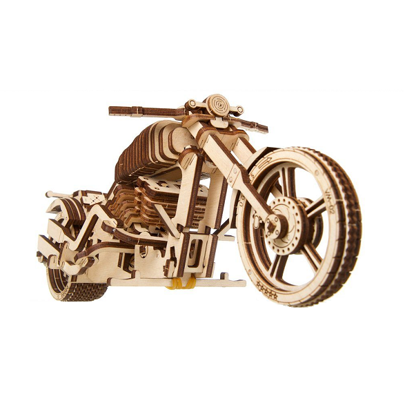 Woodturning Project Accessories & Model Kits - Craft Supplies