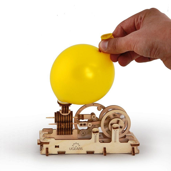 Woodturning Project Accessories & Model Kits - Craft Supplies