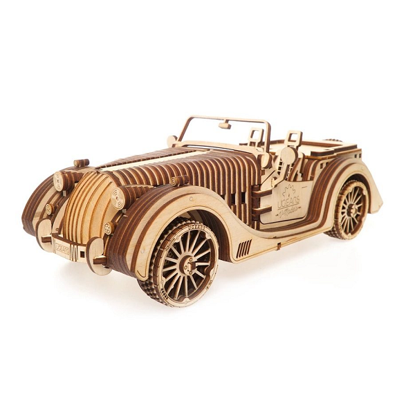 Woodturning Project Accessories & Model Kits - Craft Supplies