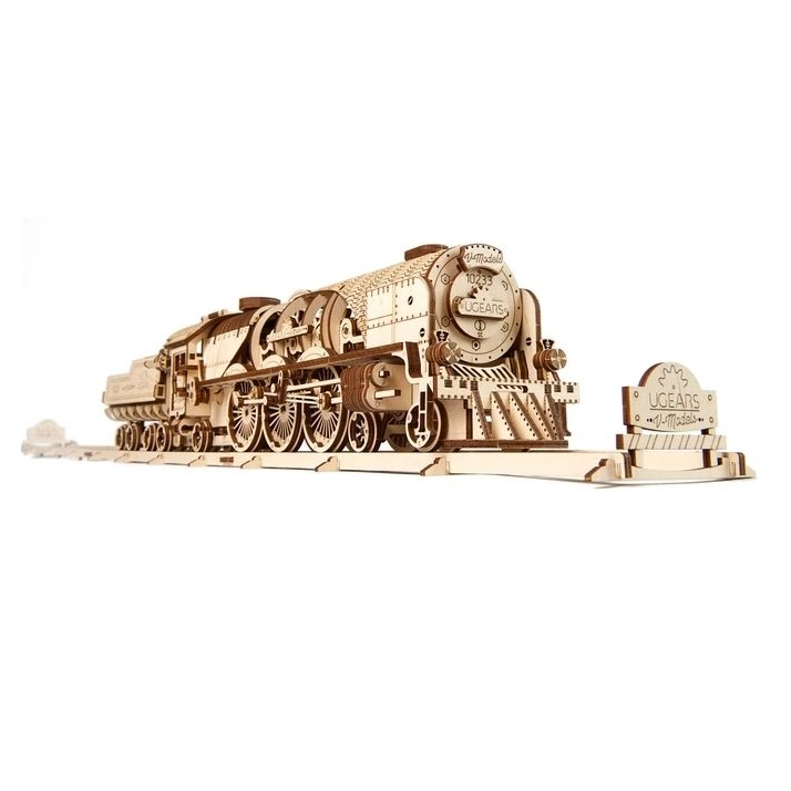 Model Kits - Craft Supplies