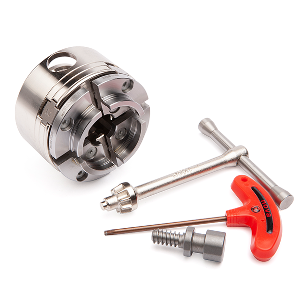 Woodturning Products: Lathes, Chucks & Tools - Craft Supplies