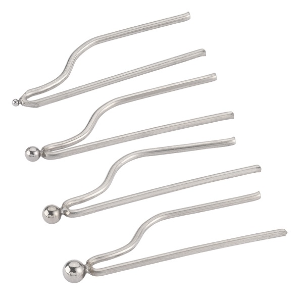 Peter Child Pyrography Ball Points - Mixed Set - Craft Supplies