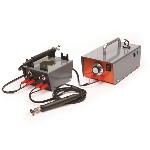 Pyrography Pen Splitter & Pen for Peter Child Machine - Craft Supplies