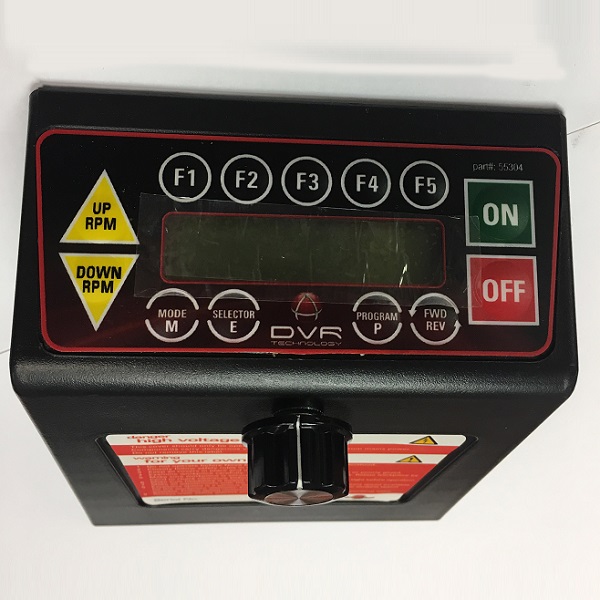 Help & Support: NOVA DVR XP Control Panel Upgrade - Craft Supplies